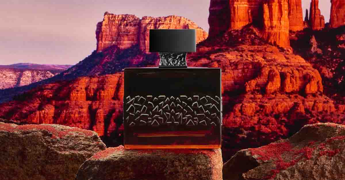 RedColorado by M. Micallef: Elegant Coziness ~ Fragrance Reviews