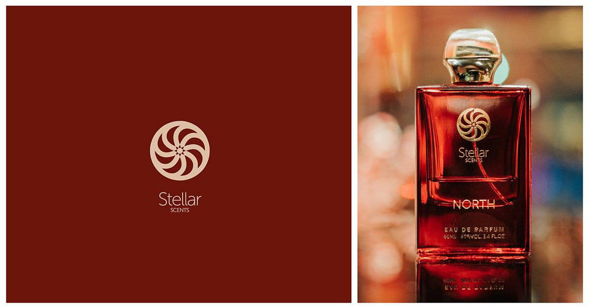 Stellar Scents: Navigating by Compass ~ Fragrance Reviews