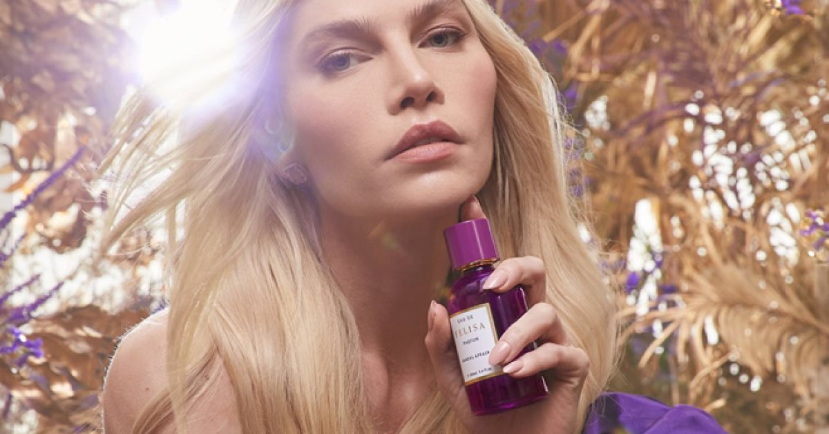 Felisa: Born In Brazil ~ New Fragrances