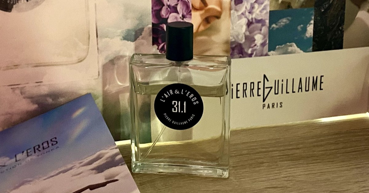 Pierre Guillaume Shows Two New Releases at Esxence ~ Fragrance News