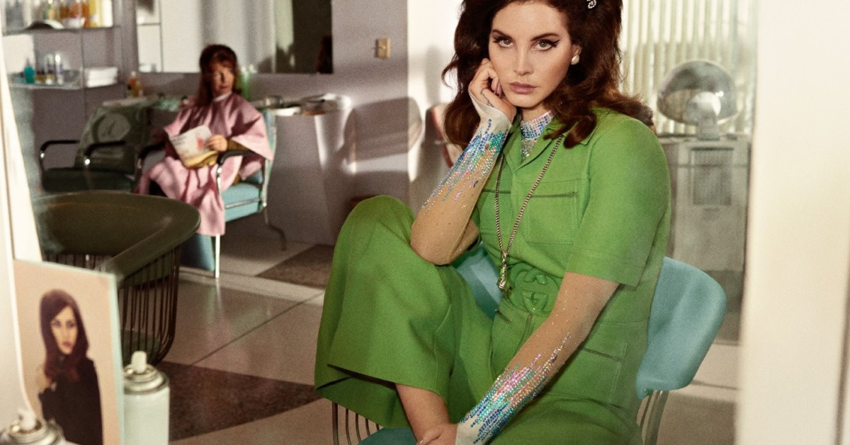 Spring Floral Trail: The Gucci Guilty pour Femme Eau de Parfum ...