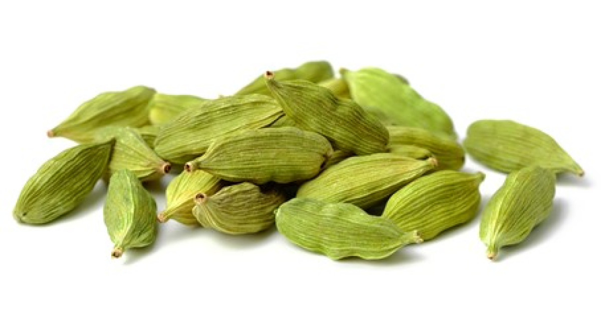 Cardamom: The Queen of Spices ~ Raw Materials