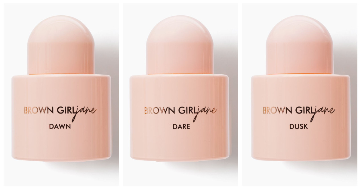 Brown Girl Jane: A Day Past Midnight Trio Review ~ Fragrance Reviews