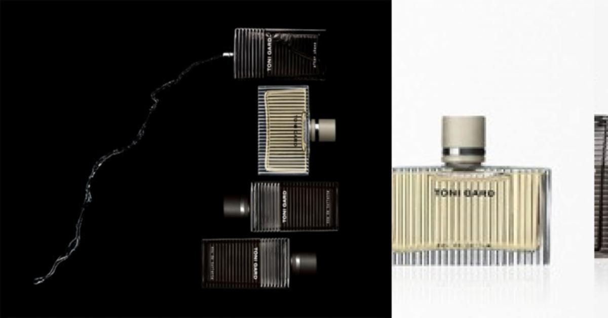 Toni Gard Woman, Toni Gard Man ~ New Fragrances