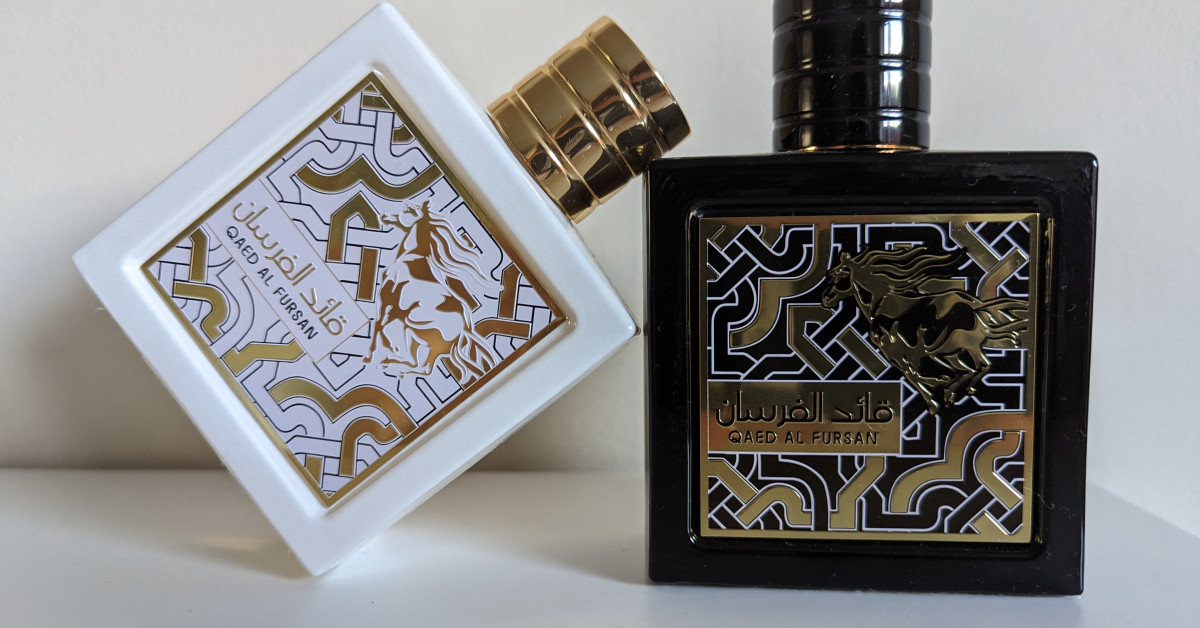 The Cavalry has arrived ~ Fragrance Reviews