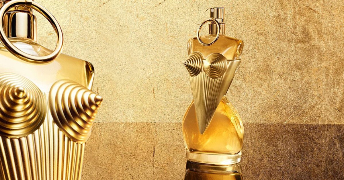 Gaultier Divine Jean Paul Gaultier Review ~ Fragrance Reviews