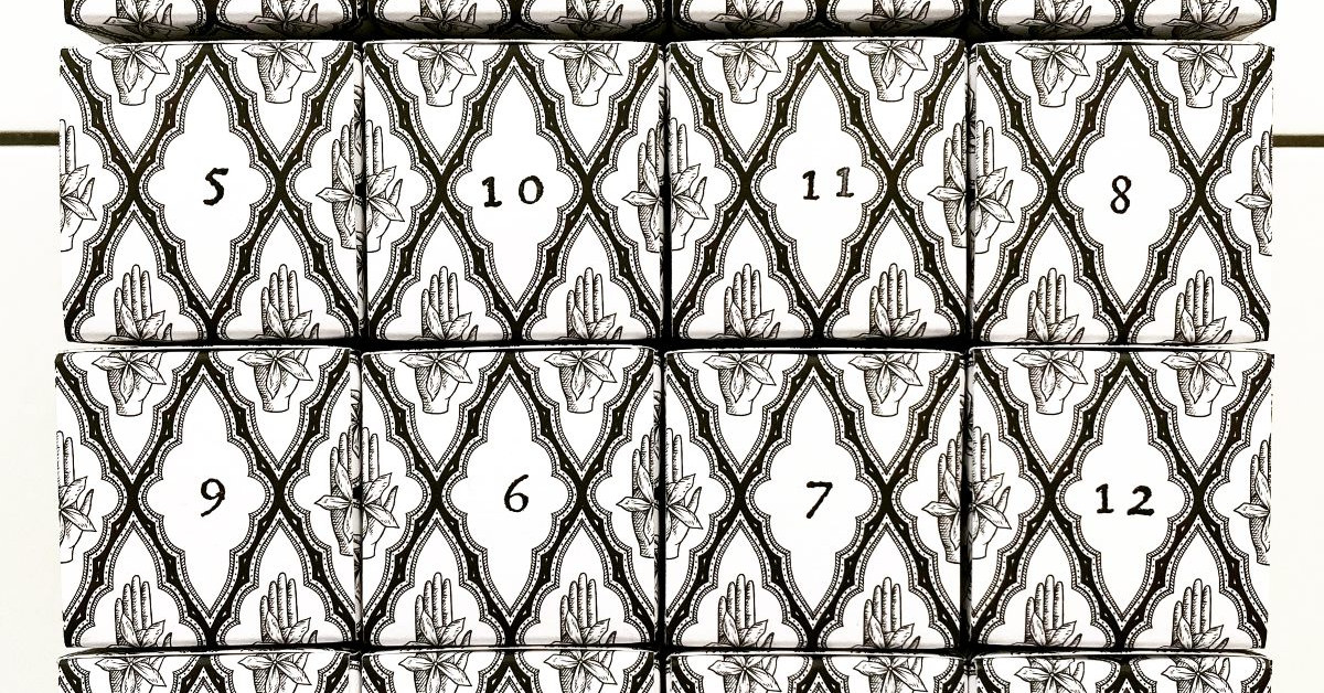 Introducing the House of Isabelle Larignon and Its Latest Release ~ New ...