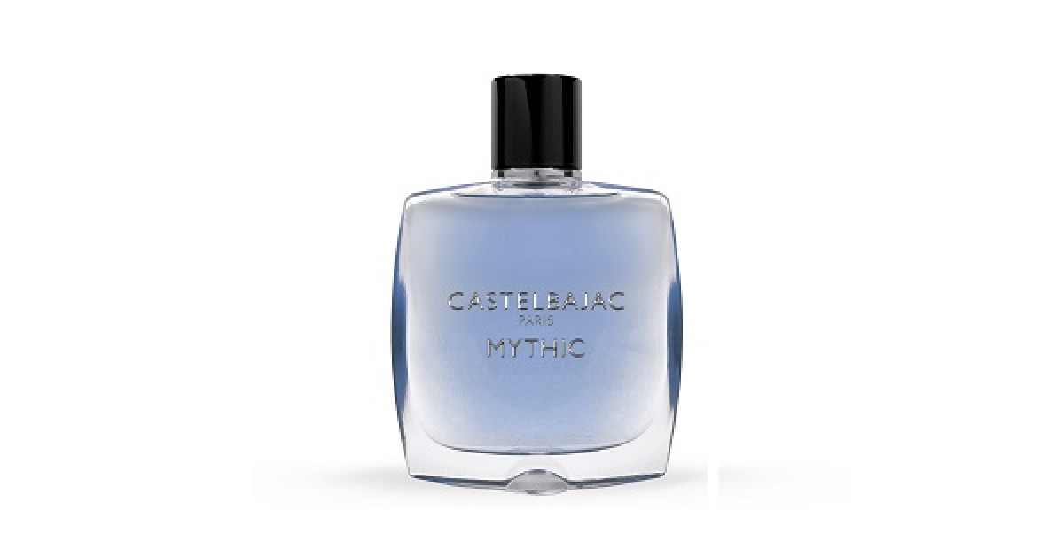 Castelbajac Mythic - Not Just an Aquatic ~ Fragrance Reviews