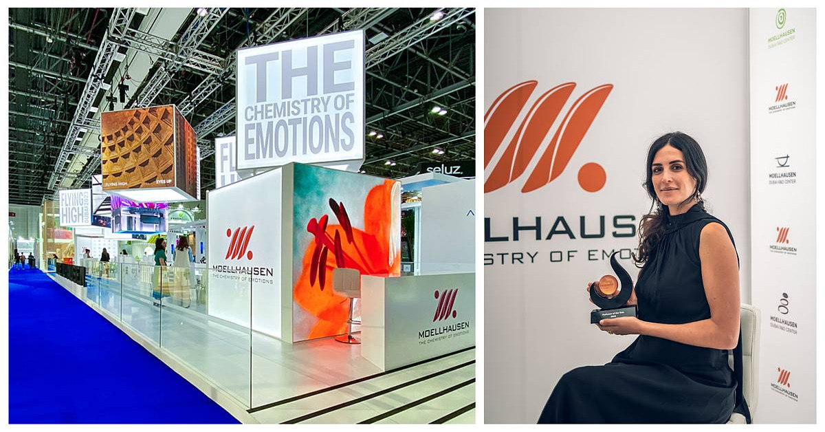 BWME 2023: The Flying High Collection by Moellhausen ~ Art Books Events