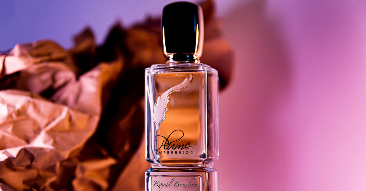 Royal Bourbon by Plume Impression: Hot, Intoxicating, Cozy ~ Fragrance ...