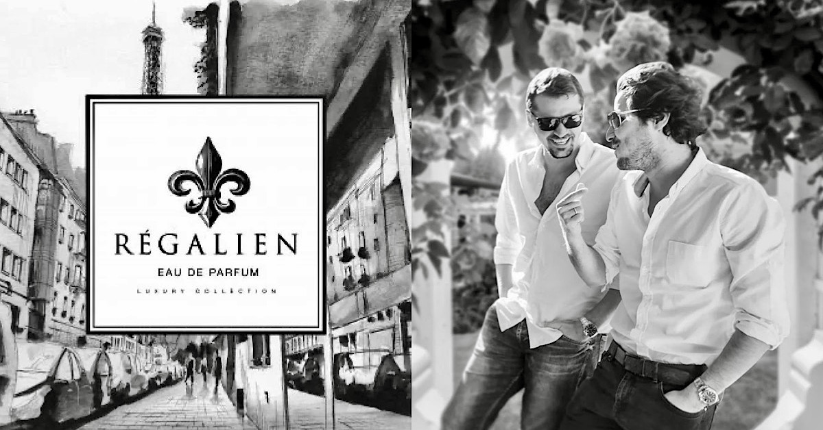 Behind the Scenes of Regalien: Interview with Bilen Besen ~ Interviews