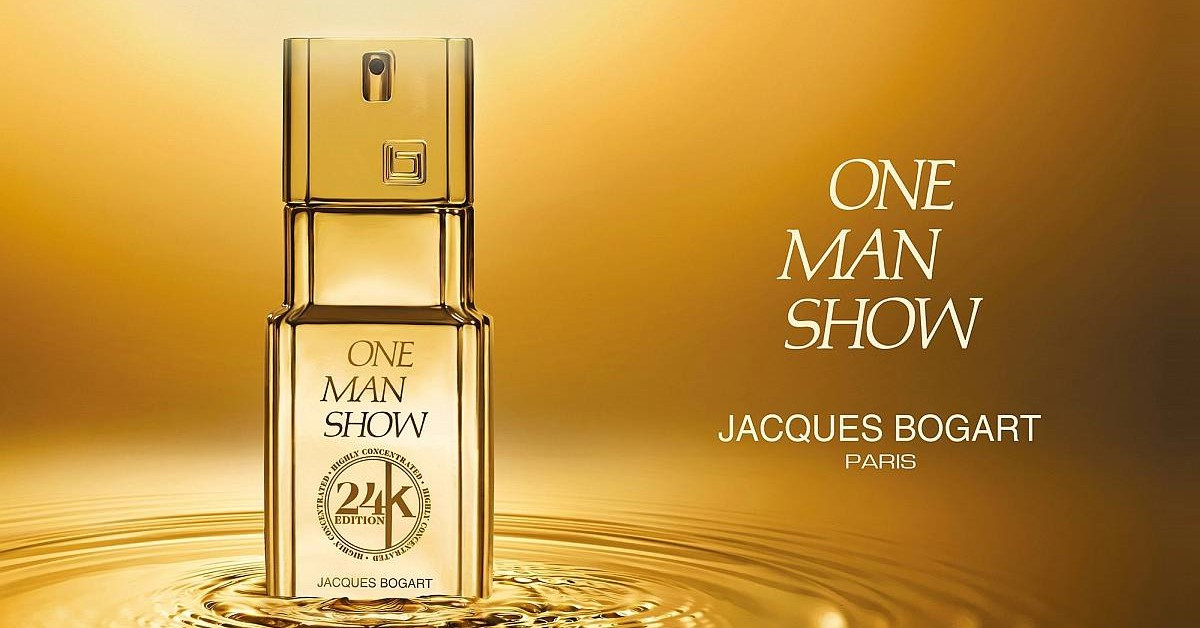 One Man Show 24K Edition: An Attempt to Make Midas out of a Common Man ...