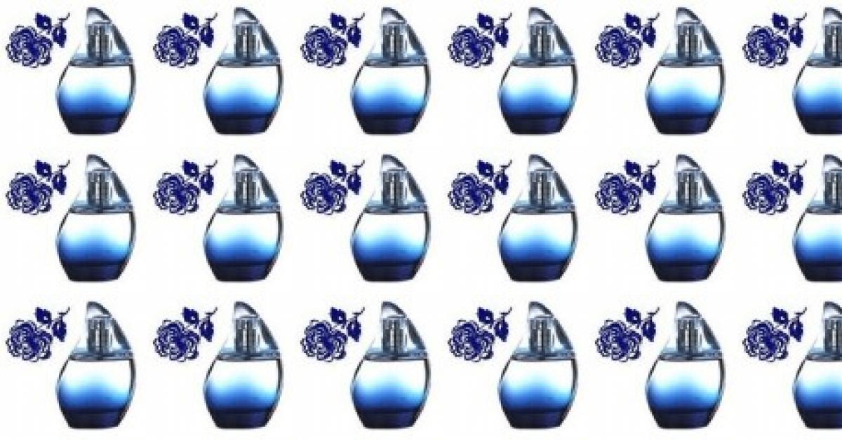 Avon True Glow Nightfall EDP – The Moon on the Night Sky ~ New Fragrances