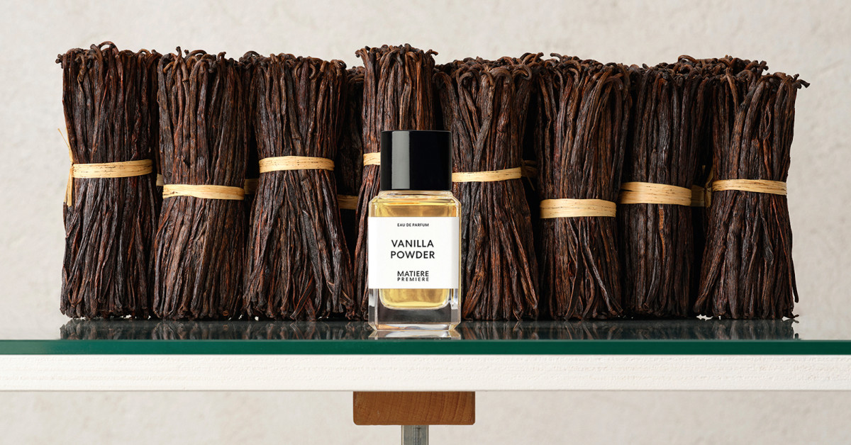 10 Modern Niche Vanilla Fragrances Worth Exploring ~ Fragrance Reviews
