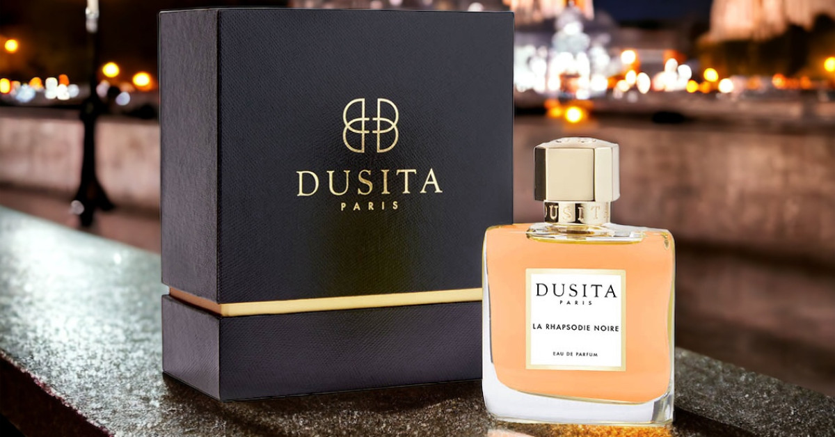 Exploring the Essence of Dusita Fougères: A Conversation with Pissara Umavijani on La Rhapsodie ...