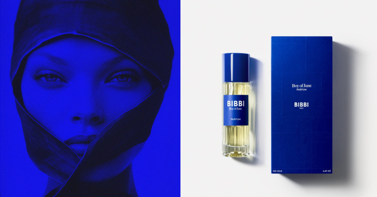 BIBBI Paris: A New House With Swedish Roots Born in 2023 ~ Niche Perfumery