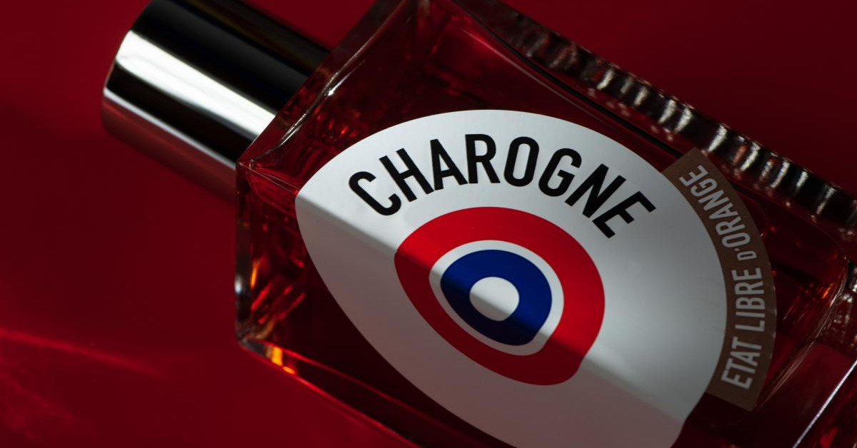 Charogne As Celebration Of Life, Not Death ~ Fragrance Reviews