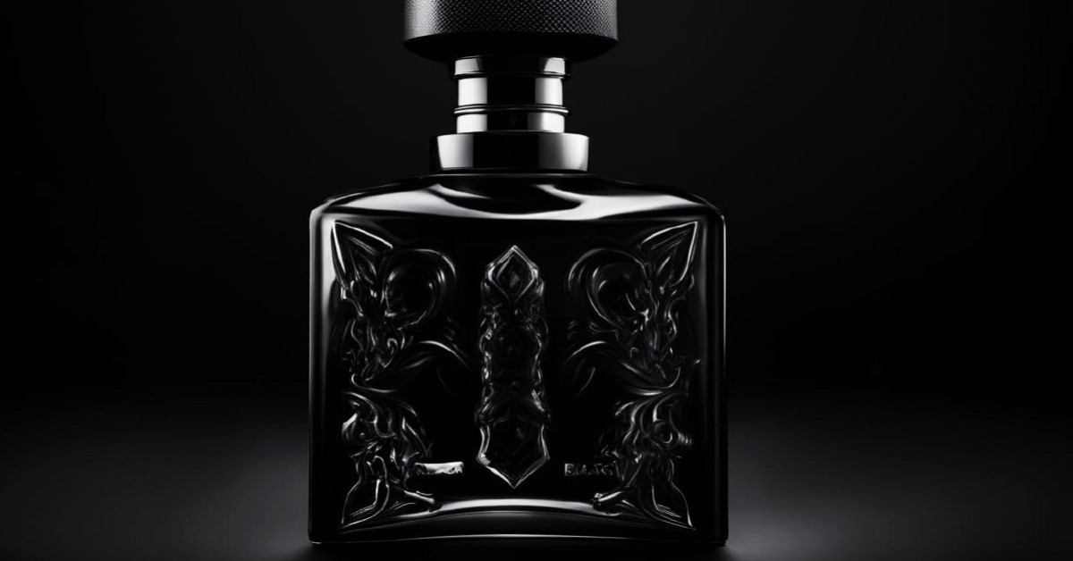 The Manly Man Fragrances ~ Columns