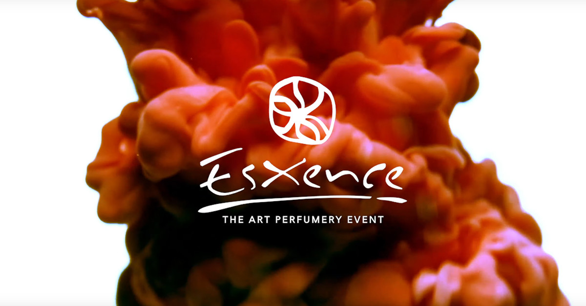 ESXENCE 2024 — Metamorphosis ~ Art Books Events