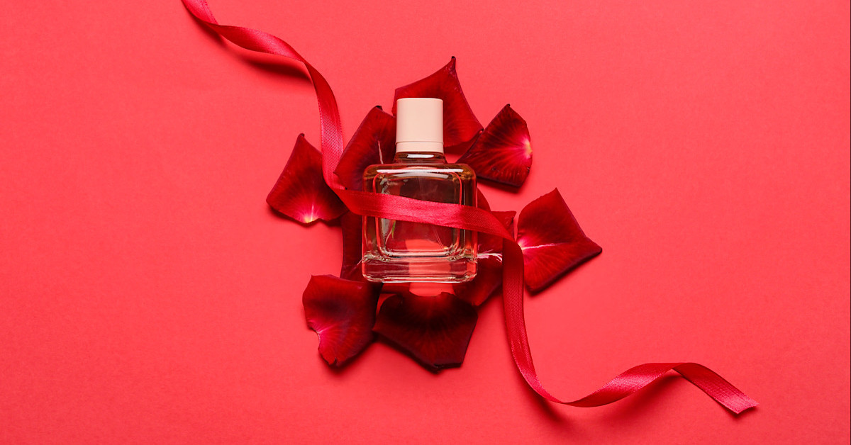 Love At First Sight: Fragrances That Stole Our Hearts ~ Fragrantica