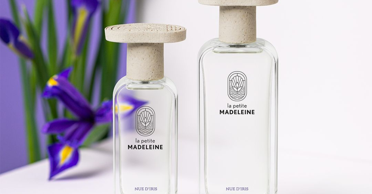 La Petite Madeleine, a Small Brand Made in the Champagne Region ...