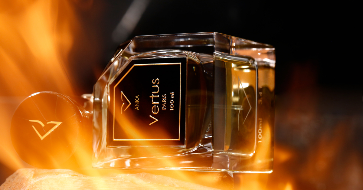 ANKA By Vertus ~ Niche Perfumery