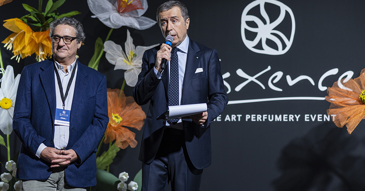 ESXENCE 2024: A Word From The Organizers ~ Art Books Events