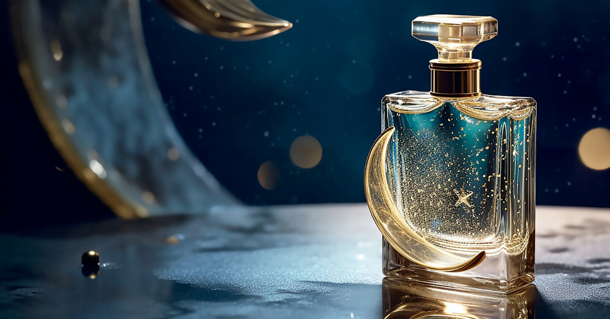 ESXENCE 2024: Artificial Intelligence Perfume Day ~ Art Books Events