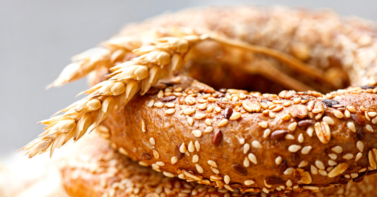 ESXENCE 2024: The Smell of Bread ~ Fragrance Reviews
