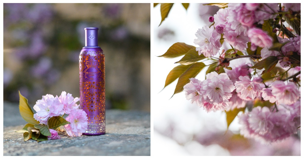 Damascus by Al-Jazeera Perfumes: Damask Tuberose ~ Fragrance Reviews