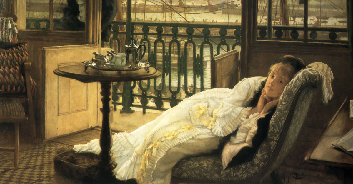 A Perfume Enthusiast Reads Proust: The Perfumes of Odette de Crécy ...