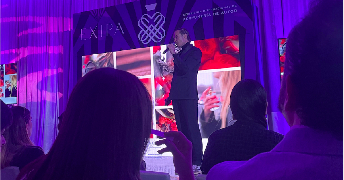 EXIPA in Mexico City: My Experience ~ Art Books Events