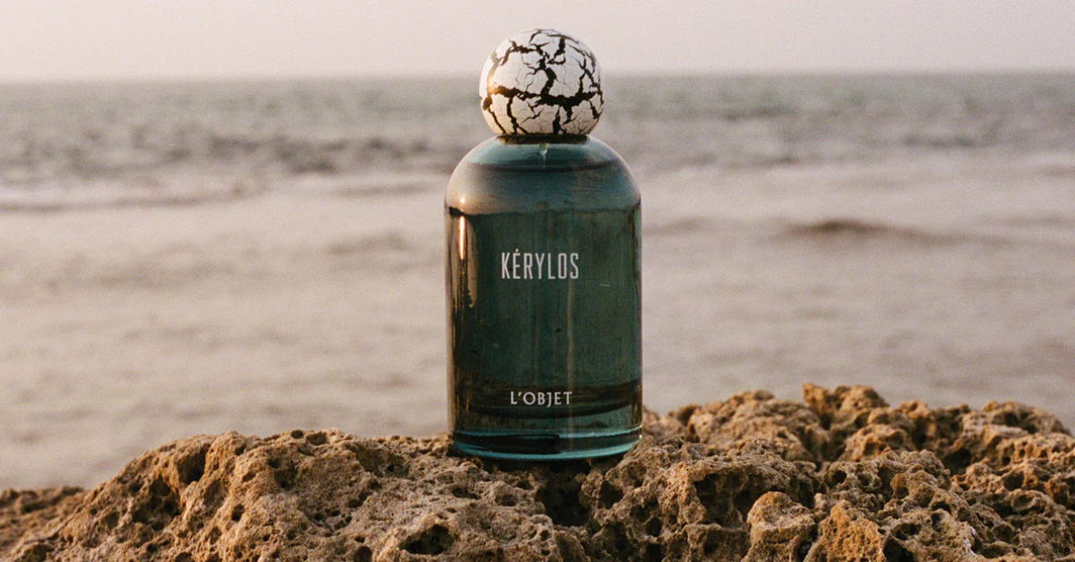 L’Objet Collection: Manufactured As Medians ~ Fragrance Reviews