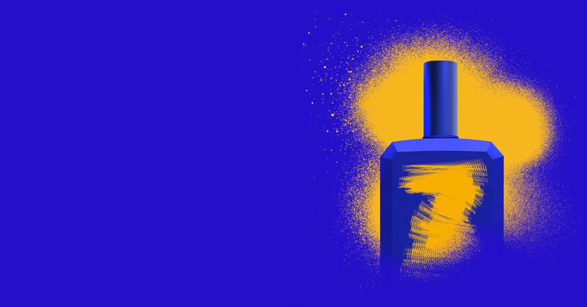 This is not a blue bottle 1.7: The Latest Addition to Histoires de ...