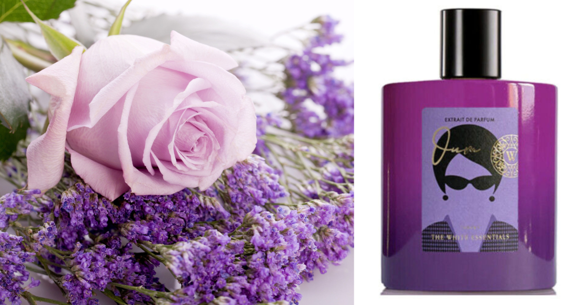 Jardin de Parfums Launched Oum ~ New Fragrances
