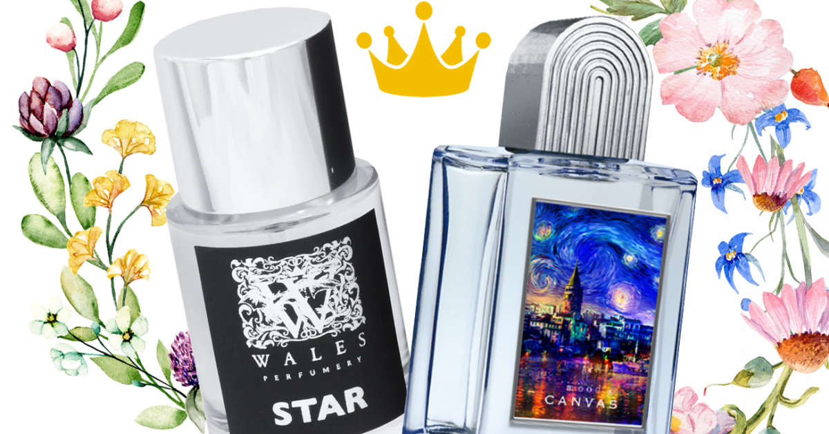 SUMMER 2024 PERFUME HIGHLIGHTS: Mood Canvas Seven Gates & Star - Seren ...