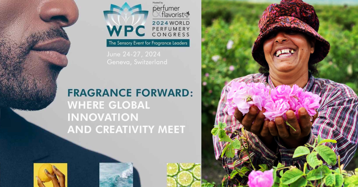 WPC 2024: Natural Corners Gives a Voice to Responsible Producers of Natural Ingredients ~ Raw ...