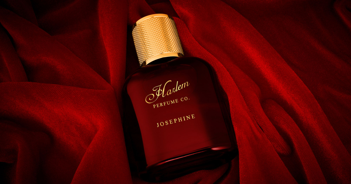 Harlem and the Hustle: How Harlem Candle and Perfume Co. Capture the ...