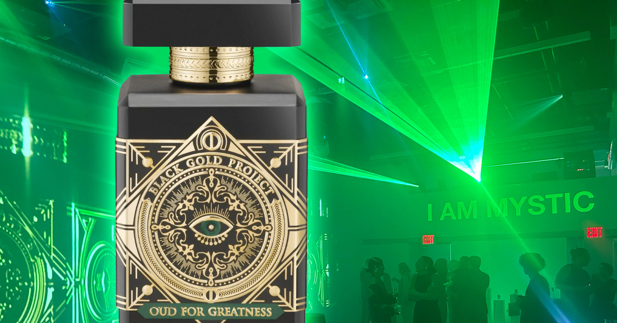 Oud For Greatness Neo : The Lively Launch Party, A Launch With Little ...