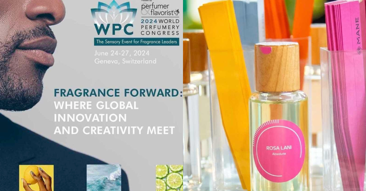 WPC 2024: Spotlight on Natural Ingredients ~ Art Books Events