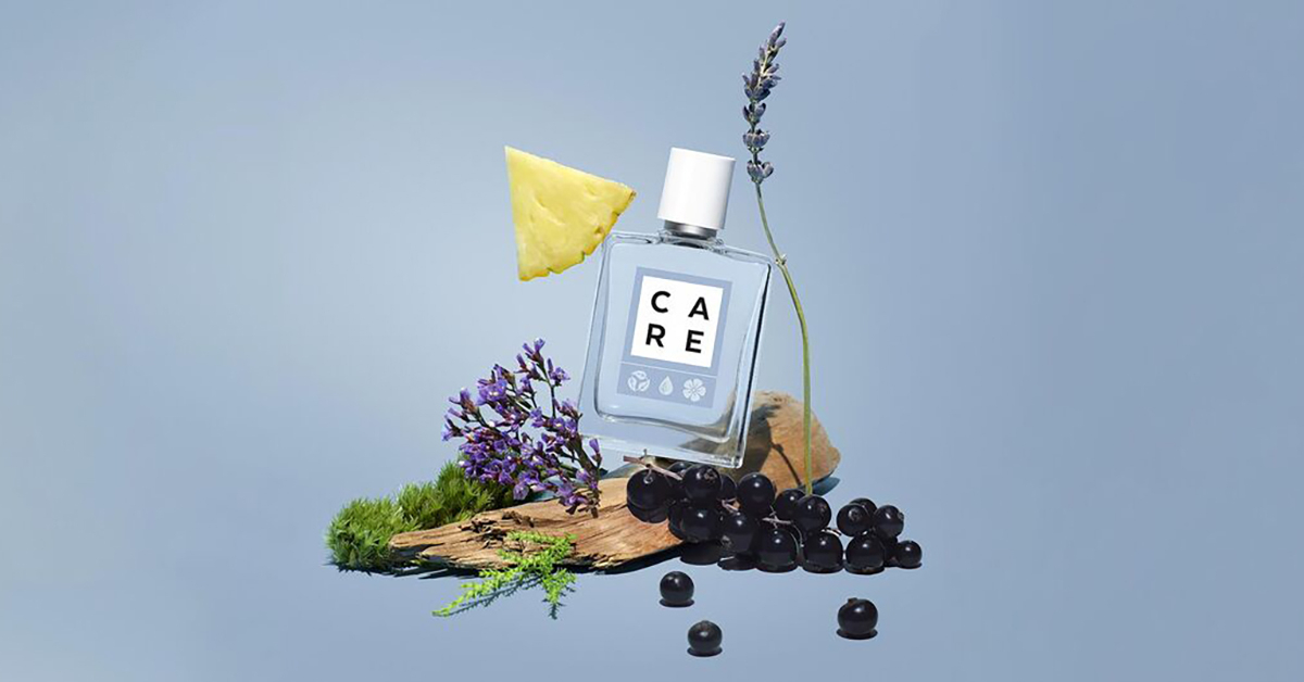 CARE Blue Horizon ~ New Fragrances