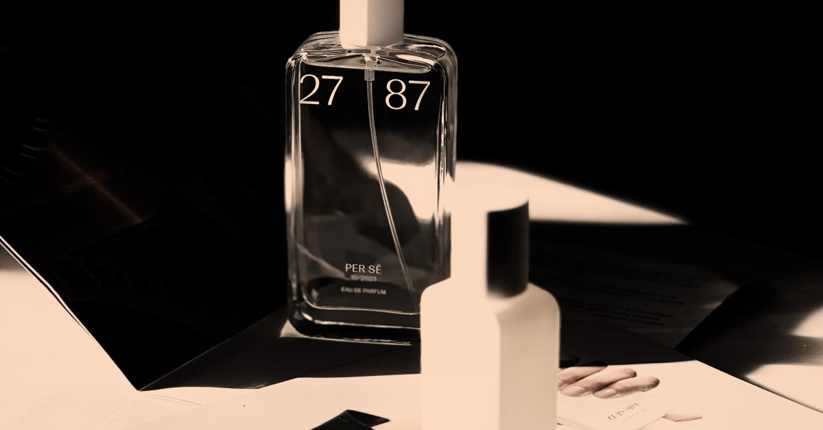 27 87: Per Se, Mosaïque, and Rule of 72 ~ Fragrance Reviews