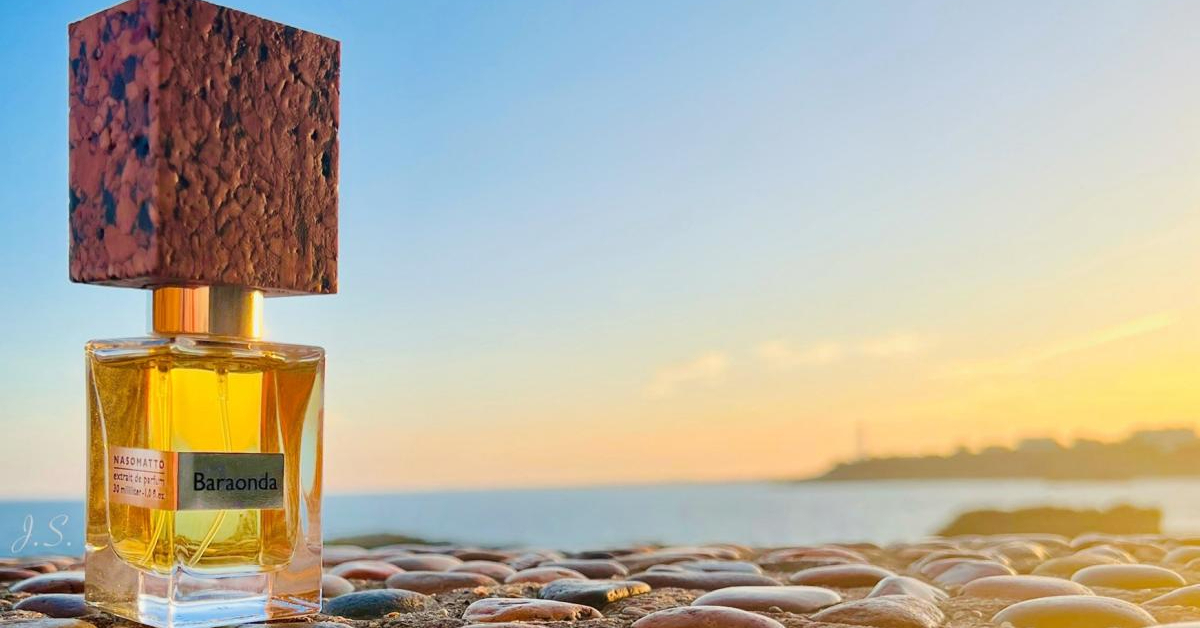 Nasomatto Baraonda: A Beatnik Drunkard Woeing Squalor by the Sea ...