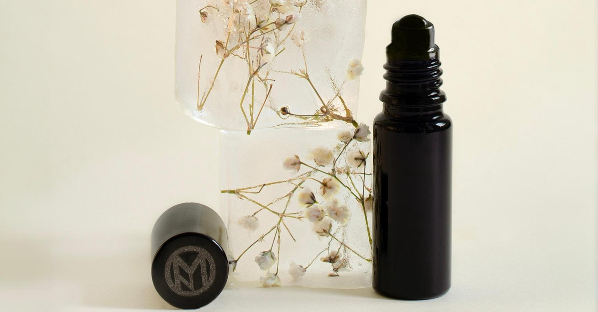 Interview With MONOM as They Release New Scent Cloride ~ Interviews