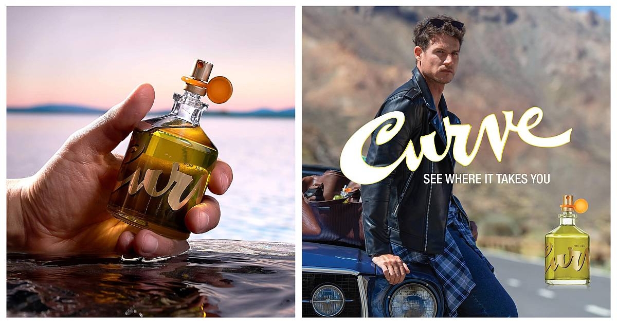 Curve Perfume Hombre Logo Liz Claiborne – Tagged "Men's Fragrance"