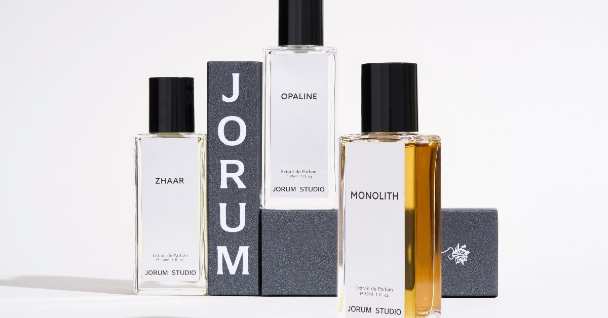 Interview with Jorum Studio ~ Interviews