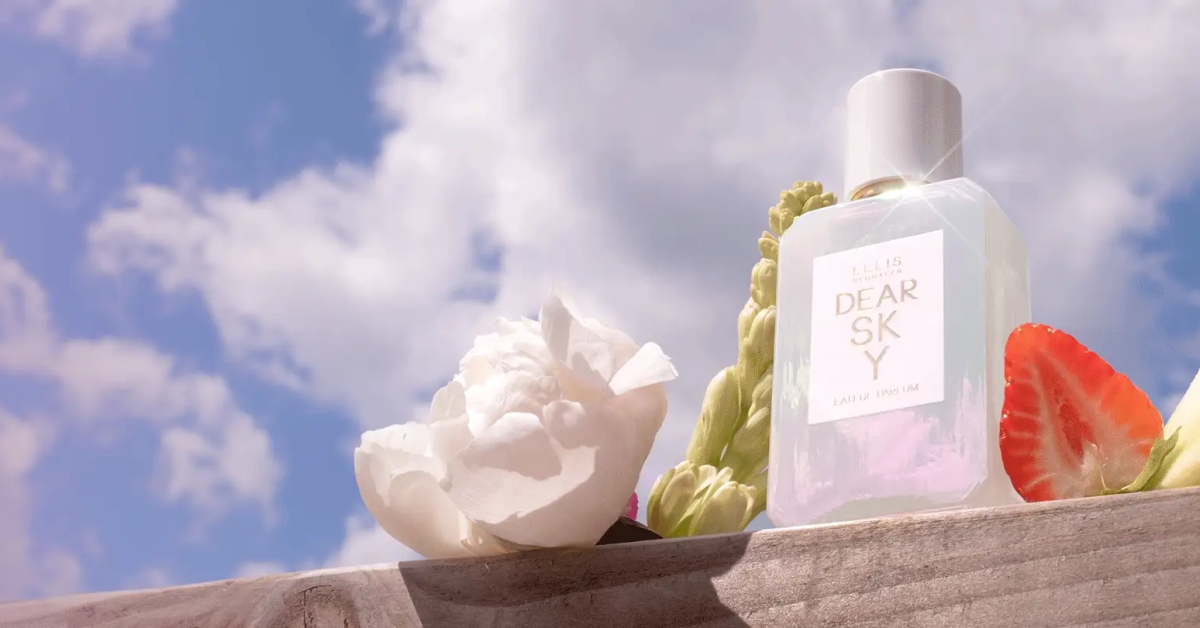 Ellis Brooklyn Launches Dear Sky ~ New Fragrances