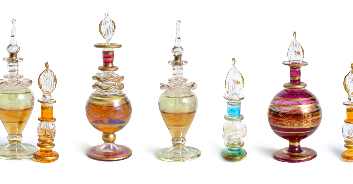 What Are the Most Beautiful Fragrance Names? ~ Columns