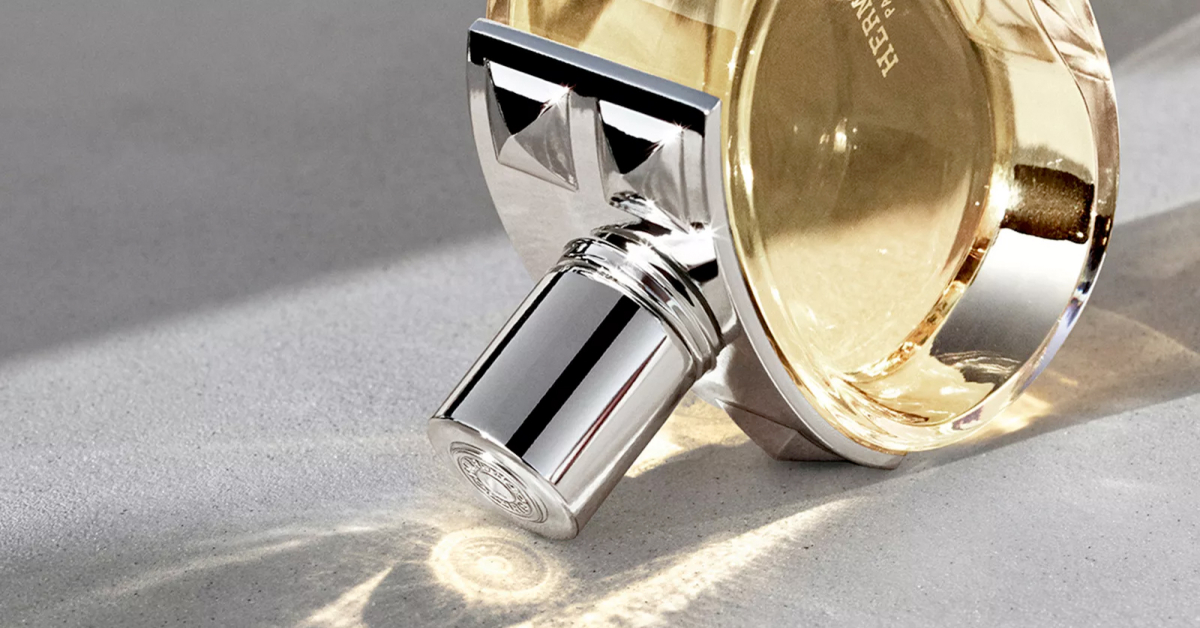 Barénia Hermès Review ~ Fragrance Reviews