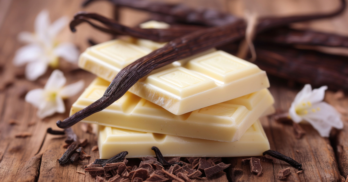 4 Quirky Vanillas for Fall and the Cooler Months Ahead ~ Columns